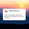 Business Tagalog Motivational Quotes for Success