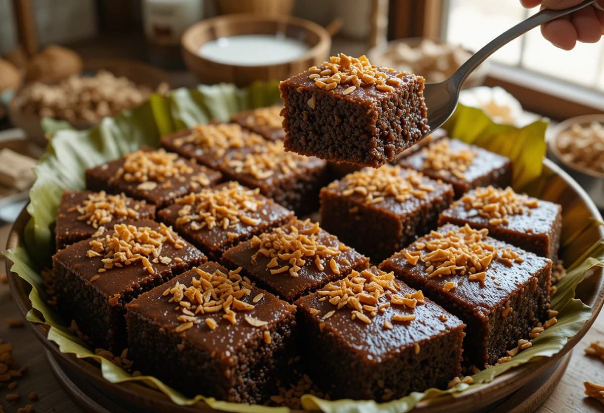 The Ultimate Kakanin List: Profitable Filipino Rice Cakes to Sell