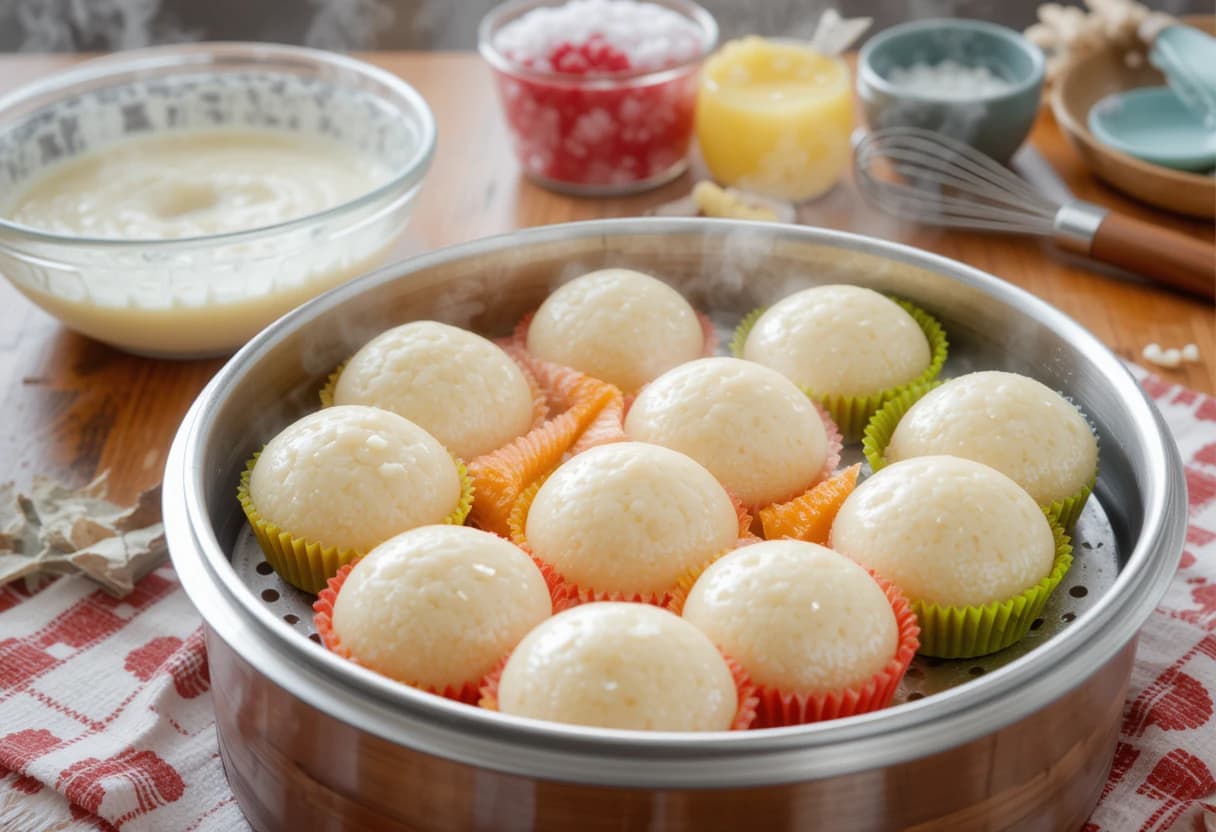 The Ultimate Kakanin List: Profitable Filipino Rice Cakes to Sell