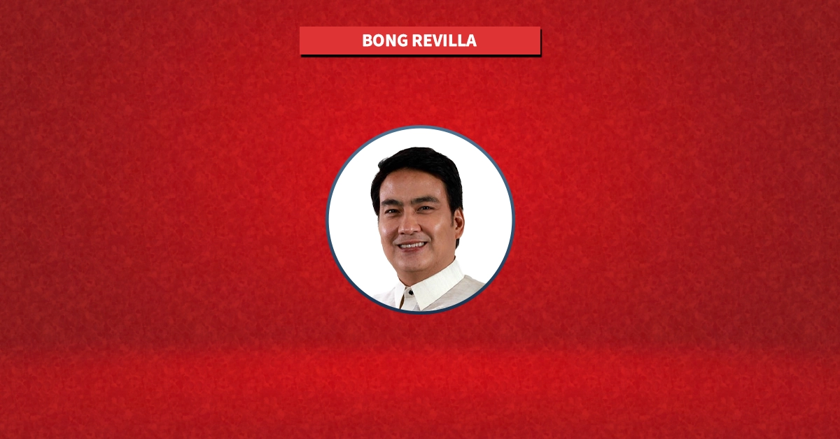 Bong Revilla Business and Family Business Information