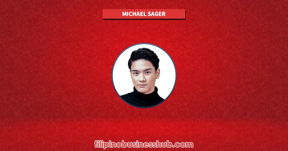 Michael Sager Business and Family Business Information