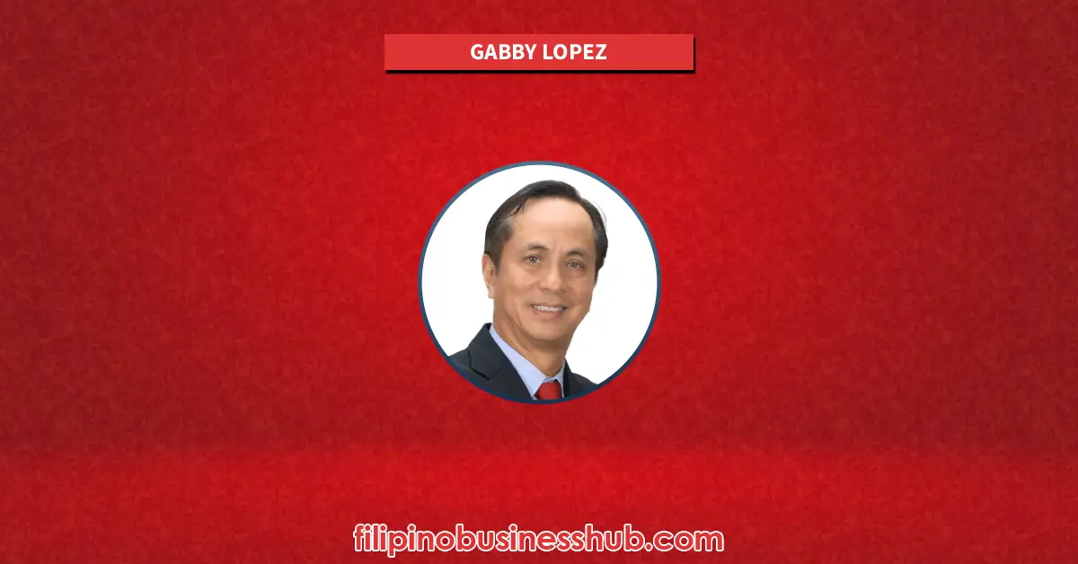 Gabby Lopez Business and Family Business Information